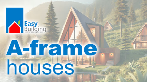 Why Easy Building? - Montažne i mobilne kuće Easy Building